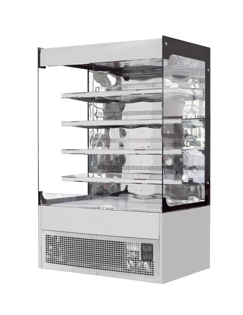 Open Deck Chillers - CoolMax